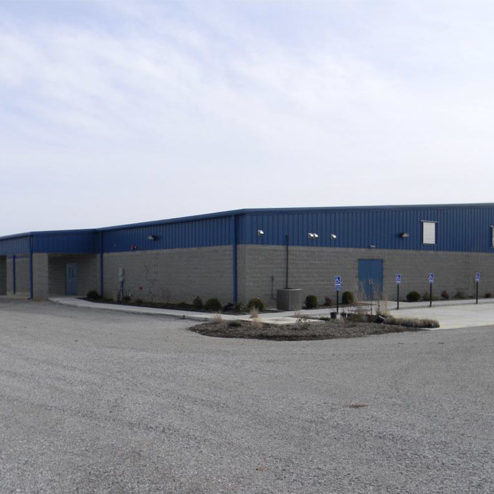 Portfolio – C & C Contracting